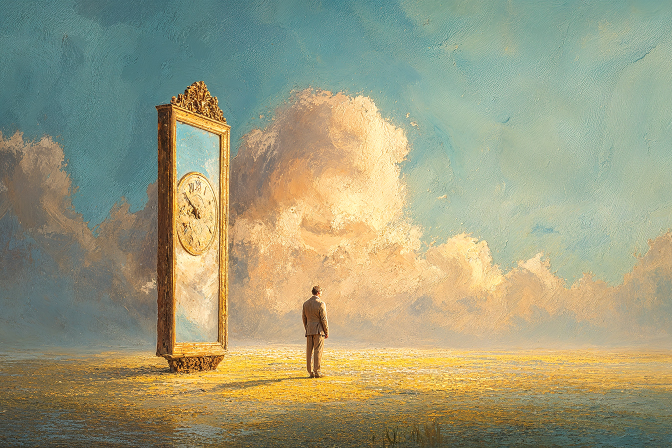 How to Build Self-Discipline: The Mindset Method - Techmarc