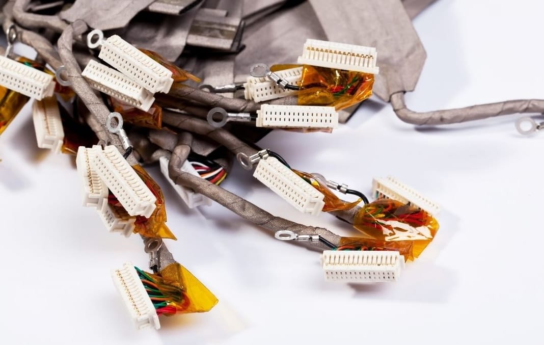 Everything You Need to Know About LVDS Connectors - Techmarc