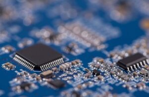 What is Surface Mount Technology? - Techmarc